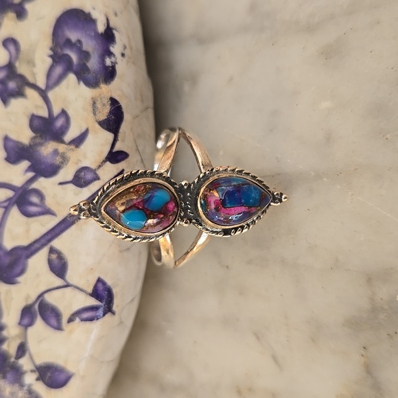 Sundance | Jewelry | Arizona Turquoise Solid Sterling Ring | Poshmark